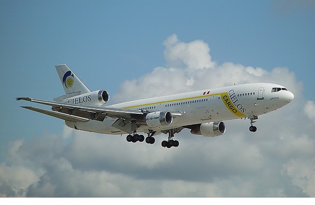 IASA Acc&Inc Imagery Week Ending 11 Jul 03